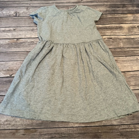 Primary | Dresses | Primary Gray Dress | Poshmark